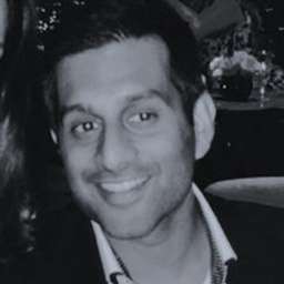 Faraz Nagree - Founder @ Lean Kitchen Network - Crunchbase Person Profile
