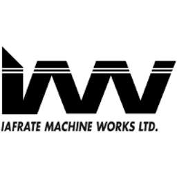 Iafrate Machine Works - Crunchbase Company Profile & Funding