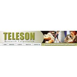 Teleson - Crunchbase Company Profile & Funding