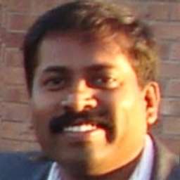 Baskar Rengaiyan - Founder & Chief Executive Officer @ Siddhan ...