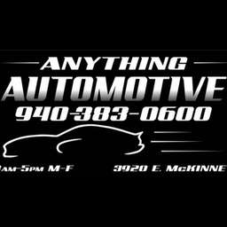 Anything Automotive - Crunchbase Company Profile & Funding