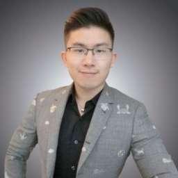 Martin Chen - Managing Partner @ G.D.V Capital - Crunchbase Person Profile