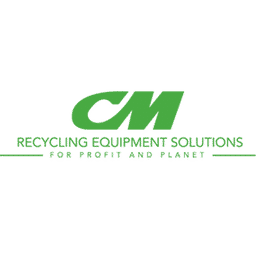 CM Recycling Equipment Solutions - Crunchbase Company Profile & Funding