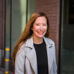 Annie Dean - Chief Executive Officer and CoFounder @ RecastSuccess - Crunchbase Person Profile