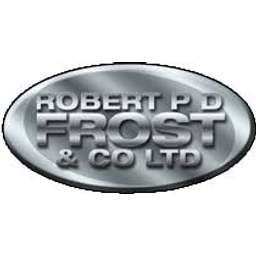 Robert PD Frost & Co. - Crunchbase Company Profile & Funding