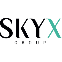 SkyX Group Inc. - Crunchbase Company Profile & Funding