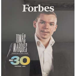 Tomás Marques - Crunchbase Person Profile