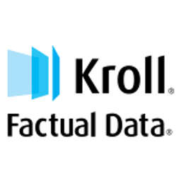 factual data logo