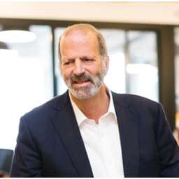 Richard Segal - Managing Partner and Co-founder @ Rethink Education ...