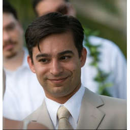 Anthony Cerna - Crunchbase Person Profile