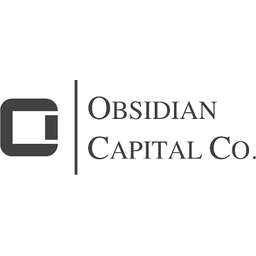 Obsidian Capital Co. - Crunchbase Company Profile & Funding