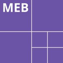 MEB Design - Tech Stack, Apps, Patents & Trademarks