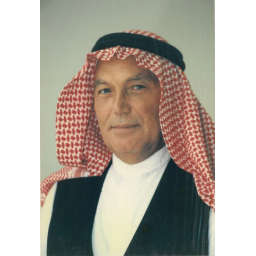 Sheikh Isam Kabbani - Founder @ Unitech - Crunchbase Person Profile