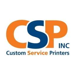 Custom Service Printers - Tech Details