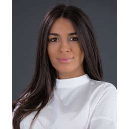 Maya Ghayad - Managing Director @ VC MANAGEMENT SERVICES - Crunchbase ...