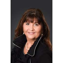 Lisa Baudot - Senior Vice President & Chief Investment Officer @ Pan ...