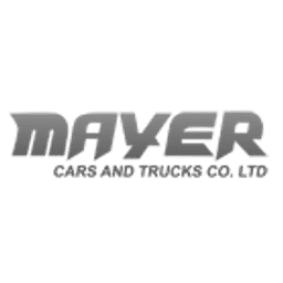 Mayer's Cars and Trucks