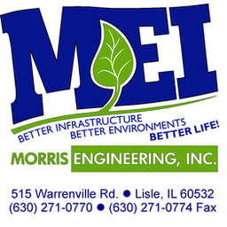 Morris Engineering and Survey - Crunchbase Company Profile & Funding