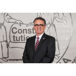 Michael S. Schriver - County Commissioner & Chairman @ Franklin County ...