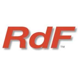RdF Corporation - Crunchbase Company Profile & Funding