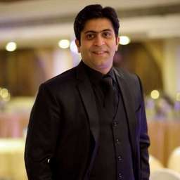 Nikhil Sethi - Crunchbase Person Profile