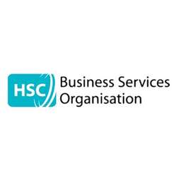 HSC Business Services Organisation - Crunchbase Company Profile & Funding