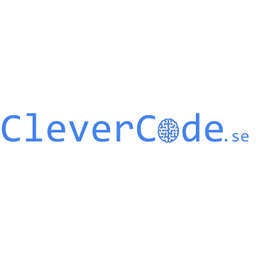 CleverCode Sweden AB