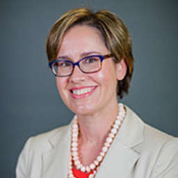 Lisa Davidson - Chief Executive Officer @ DSPN - Crunchbase Person Profile