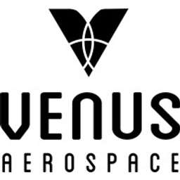 Venus Aerospace - Crunchbase Company Profile & Funding