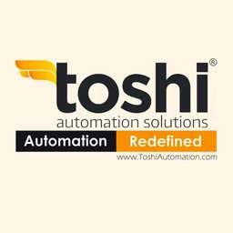 Toshi Automation Solutions - Crunchbase Company Profile & Funding