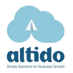 Altido - Crunchbase Company Profile & Funding