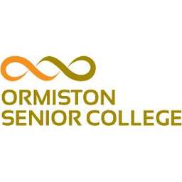 Ormiston Senior College