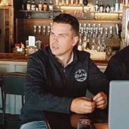 Travis Binns - Founder and Chief Executive Officer @ Rising Hospitality ...