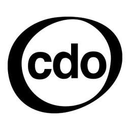 CDO - Crunchbase Company Profile & Funding