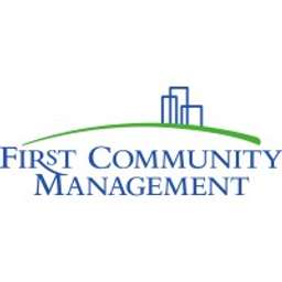 First Community Management - Crunchbase Company Profile & Funding