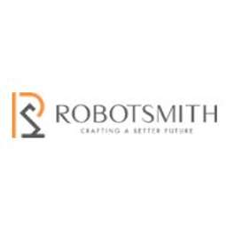 ROBOTSMITH - Crunchbase Company Profile & Funding