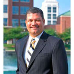 John F. Biagas - Crunchbase Person Profile