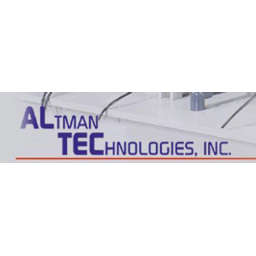 Altman Technologies - Crunchbase Company Profile & Funding