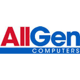 Allgen Computers - Crunchbase Company Profile & Funding