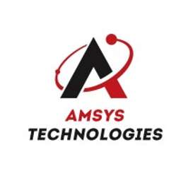 Amsys Technologies - Crunchbase Company Profile & Funding