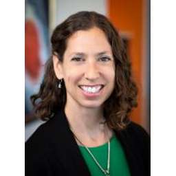 Leah Goldstein Moses - Crunchbase Person Profile