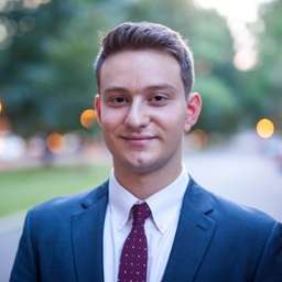 Jacob Weiss - Crunchbase Person Profile