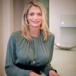 Eva Maria Zurek - CEO @ P&P Group - Crunchbase Person Profile