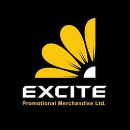 Excite Promotional Merchandise - Crunchbase Company Profile & Funding