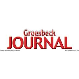 Groesbeck Journal