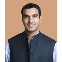 Madhav Singhania - Deputy Managing Director and CEO @ JK Cements ...