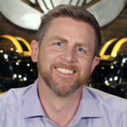 Jay Elmore - Founder and CEO @ Green Gridiron - Crunchbase Person Profile