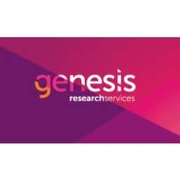 Genesis Research Services - Crunchbase Company Profile & Funding