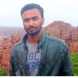 Akshay Nair - Co-Founder @ AGYA - Crunchbase Person Profile