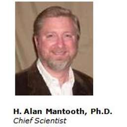 H. Alan Mantooth - Crunchbase Person Profile